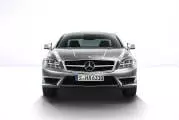 Mercedes CLS 63 AMG 2013: Allradantrieb 4MATIC, mehr Power und bessere Performance 141328_10