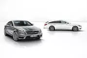 Mercedes CLS 63 AMG 2013: Allradantrieb 4MATIC, mehr Power und bessere Performance 141328_13