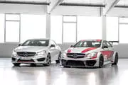 Mercedes CLA 45 AMG Racing Series: vidimo se na stazama 141345_5