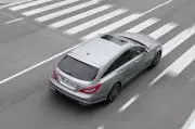 Mercedes CLS 63 AMG Shooting Brake: Mercedes' mest velkendte sportsvogn 141450_11