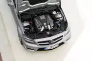 Mercedes CLS 63 AMG Shooting Brake: Mercedes' mest velkendte sportsvogn 141450_9