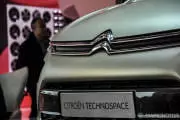 តើអនាគតរបស់ Citroën C4 Picasso ថ្មីកំពុងរង់ចាំអ្វី? 141545_15