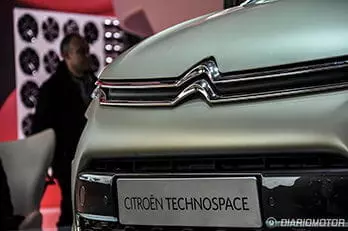 Kakšna prihodnost čaka novi Citroën C4 Picasso? 141545_2