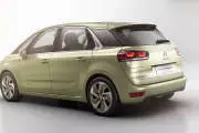 ಹೊಸ Citroën C4 ಪಿಕಾಸೊಗೆ ಯಾವ ಭವಿಷ್ಯವು ಕಾಯುತ್ತಿದೆ? 141545_9