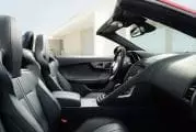 Jaguar F-Type ונ דורך: עס איז באַאַמטער 141613_10