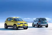 Volkswagen Taigun: Фольксвагеннің жаңа шағын жол талғамайтын көлігі 141706_10