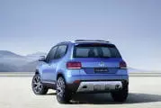 Volkswagen Taigun : le nouveau SUV compact de Volkswagen 141706_6