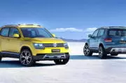 Volkswagen Taigun: Фольксвагеннің жаңа шағын жол талғамайтын көлігі 141706_8