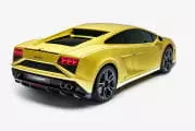 O le sui o le Lamborghini Gallardo e mafai ona latalata atu nai lo le mea tatou te mafaufau i ai 141755_4