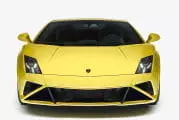 Mutsivi weLamborghini Gallardo anogona kunge ari padyo kupfuura zvatinofunga 141755_6