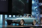 Corvette Rondine de 1963, el Corvette interpretat per la ploma de Pininfarina 141839_8