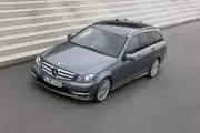 Mercedes C-Class 2011 р.в 141904_3