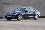 Mercedes C-Class 2011 р.в 141904_4