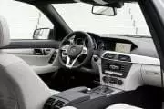 Mercedes C-Class 2011 р.в 141904_6