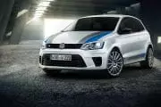 Volkswagen Polo R WRC: иң спорт полосы Барселонадан яши 142055_10