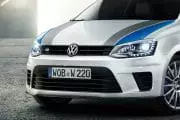 Volkswagen Polo R WRC: बार्सिलोनाबाट सबैभन्दा खेलकुद पोलो लाइभ 142055_13