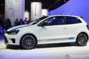 Volkswagen Polo R WRC: иң спорт полосы Барселонадан яши 142055_5