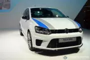 Volkswagen Polo R WRC: иң спорт полосы Барселонадан яши 142055_8