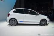 Volkswagen Polo R WRC: иң спорт полосы Барселонадан яши 142055_9