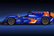 Alpine: ovako izgleda na povratku u Le Mans 142316_3