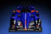 Alpine: tani waa waxa ay u egtahay ku soo laabashadeeda Le Mans 142316_4