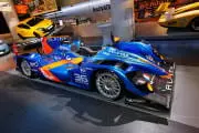 Alpine: així llueix en el seu retorn a Le Mans 142316_5