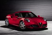 Alfa Romeo 4C: unang mga hulagway ug opisyal nga mga detalye sa produksyon nga modelo 142620_3