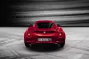 Alfa Romeo 4C: erste Bilder und offizielle Details des Serienmodells 142620_7