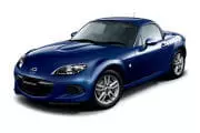 Coolest, Pedestrian-Safe 2012 Mazda MX-5 Tau txais hloov tshiab hauv Nyiv 142715_4