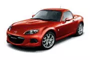 Mwyaf Cŵl, Diogel i Gerddwyr 2012 Mazda MX-5 yn cael ei Ddiweddaru yn Japan 142715_6