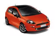 Fiat Punto 2013: rad je zjednodušený a dostáva výnimočnú verziu pripomínajúcu svoje 20. výročie 142895_4