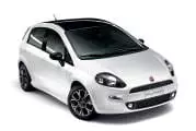 Fiat Punto 2013: rad je zjednodušený a dostáva výnimočnú verziu pripomínajúcu svoje 20. výročie 142895_5