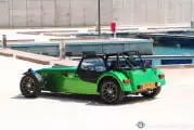 Caterham 485: Caterham homologué ki pi pwisan deyò UK a 142897_5