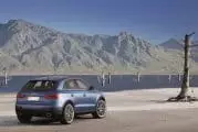 Audi Q3 RS Concept: Q3 wzrasta do 360 koni 143059_7