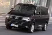 Volkswagen Caravelle Business, службовы транспарт у фармаце фургон 143325_3