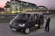 Volkswagen Caravelle Business, извршен транспорт во формат на комбе 143325_5