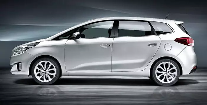 Kia Carens 2013 ж