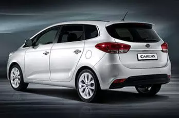 Kia Carens 2013 ж