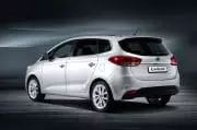 Kia Carens 2013, því það er líf handan Sportage 143577_4