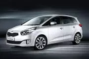 Kia Carens 2013, því það er líf handan Sportage 143577_5