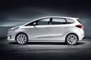 Kia Carens 2013, ເນື່ອງຈາກວ່າມີຊີວິດນອກເຫນືອຈາກ Sportage 143577_6