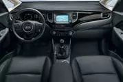 Kia Carens 2013, want der is libben bûten de Sportage 143577_7