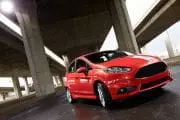 Nový Ford Fiesta ST, všetky detaily 143777_10