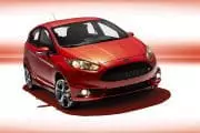 Sabon Ford Fiesta ST, duk cikakkun bayanai 143777_6