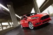 New Ford Fiesta ST, maelezo yote 143777_7