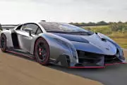 Lamborghini Veneno: Lamborghini-nin yeni nəsil superkarlara cavabı 144060_5