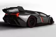 Lamborghini Veneno: Impendulo kaLamborghini kwisizukulwana esitsha seemoto ezinkulu 144060_7