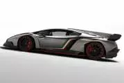 Lamborghini Veneno: Jawaabta Lamborghini ee jiilka cusub ee baabuurta waaweyn 144060_8