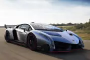 Lamborghini Veneno: Lamborghini-nin yeni nəsil superkarlara cavabı 144060_9