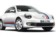 Volkswagen Beetle 53 Edition, Herbie tiba di dealer Spanyol 144119_5